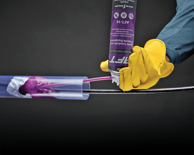 Selladores de Polywater: eficiencia en el sellado de conductos – INCOM SHOP