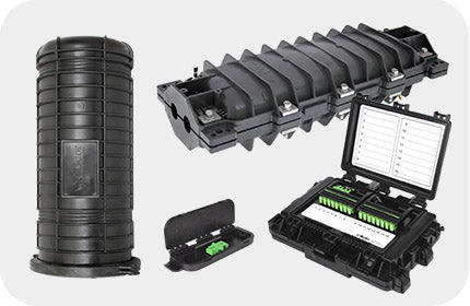 Cierres de empalme – INCOM SHOP