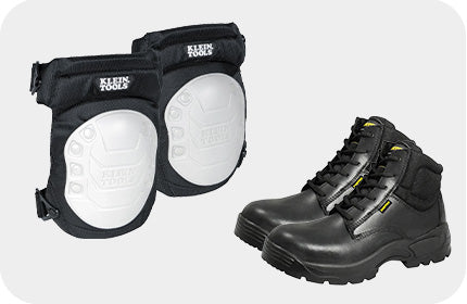 Rodilleras y botas – INCOM SHOP