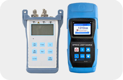 Fuentes luz SLS – INCOM SHOP