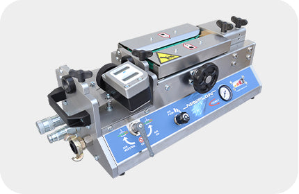 MiniFlow Rapid – INCOM SHOP