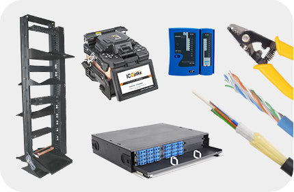 Telecomunicaciones – INCOM SHOP