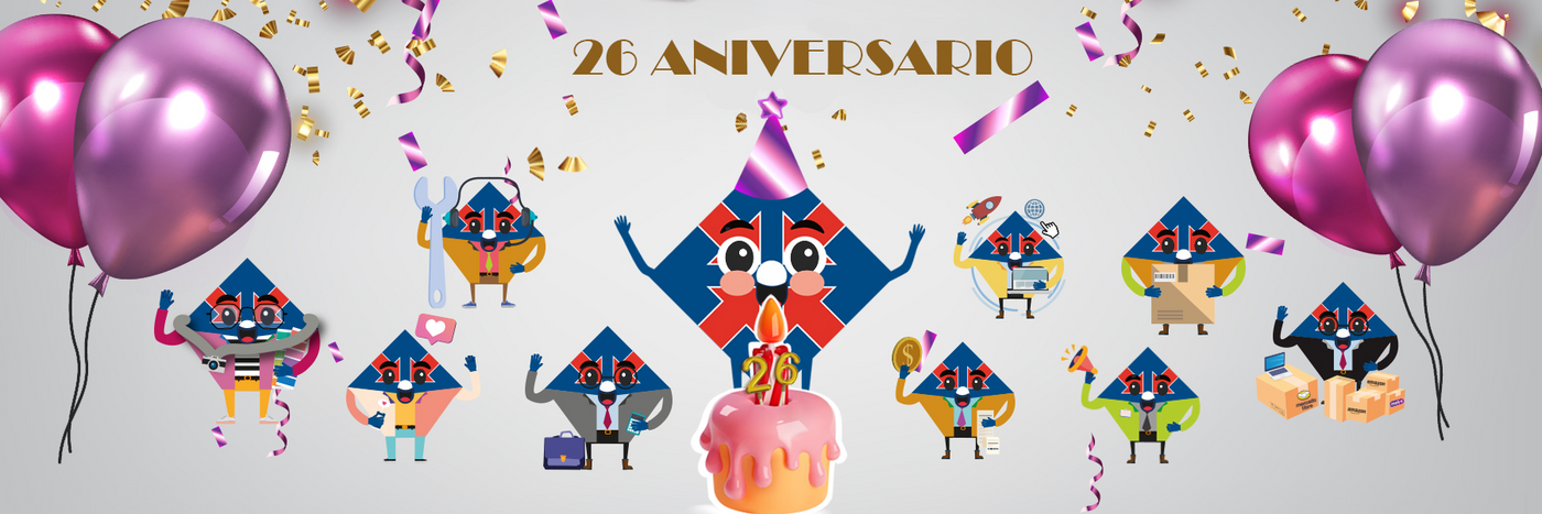 INCOM MX – INCOM SHOP