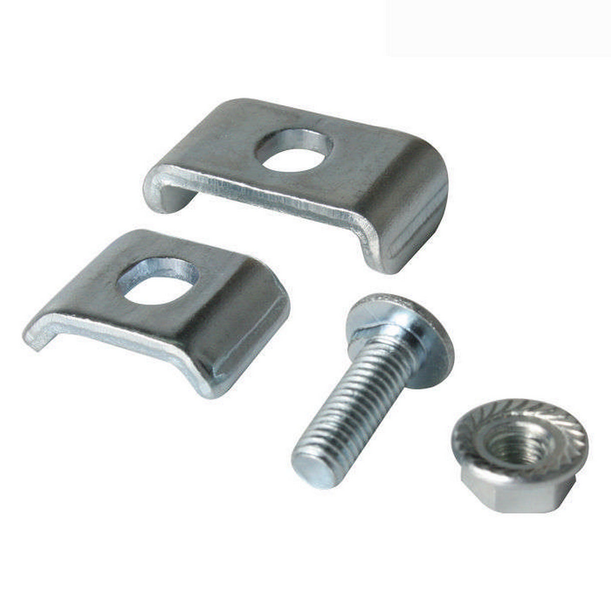 MG51KIT1EZ - CHAROFIL - Kit 1 "clemas" para unión en charolas (EZ) – INCOM SHOP