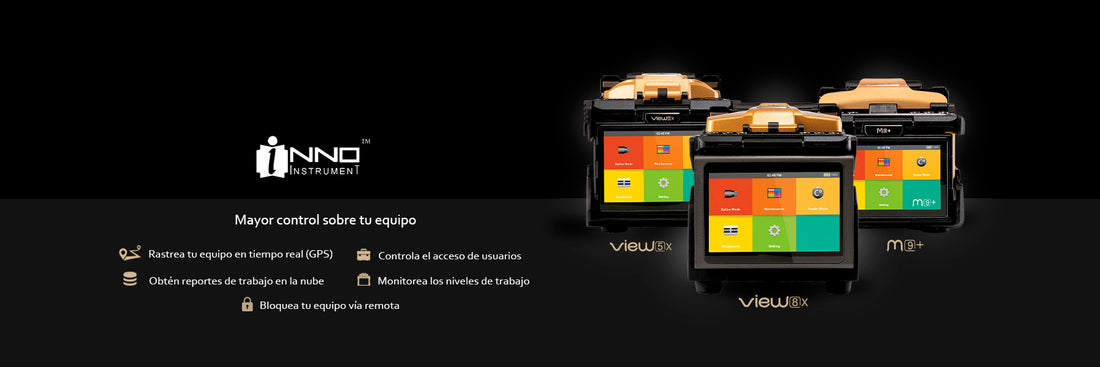 INCOM MX – INCOM SHOP