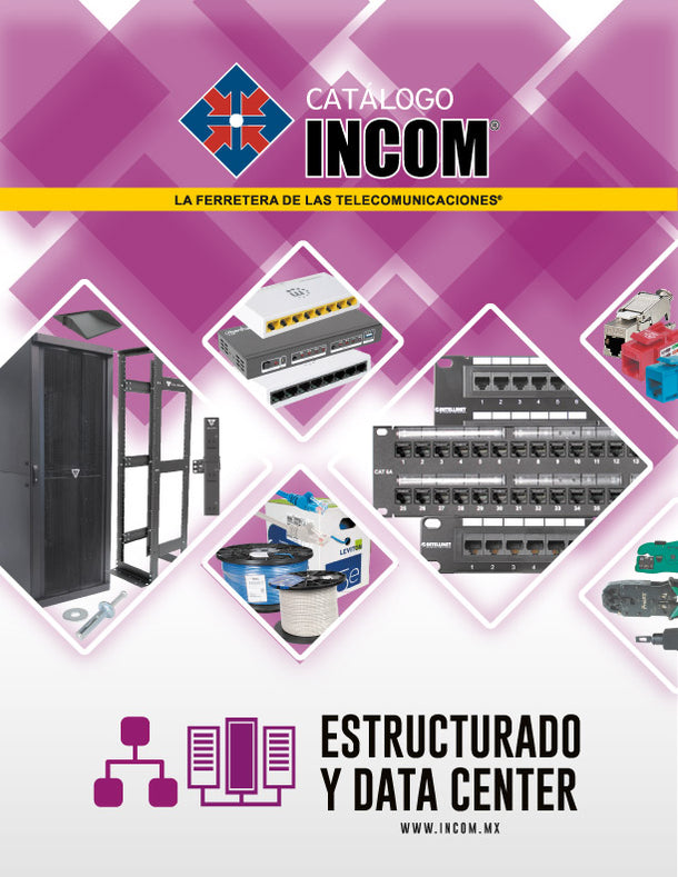 Catálogos – INCOM SHOP
