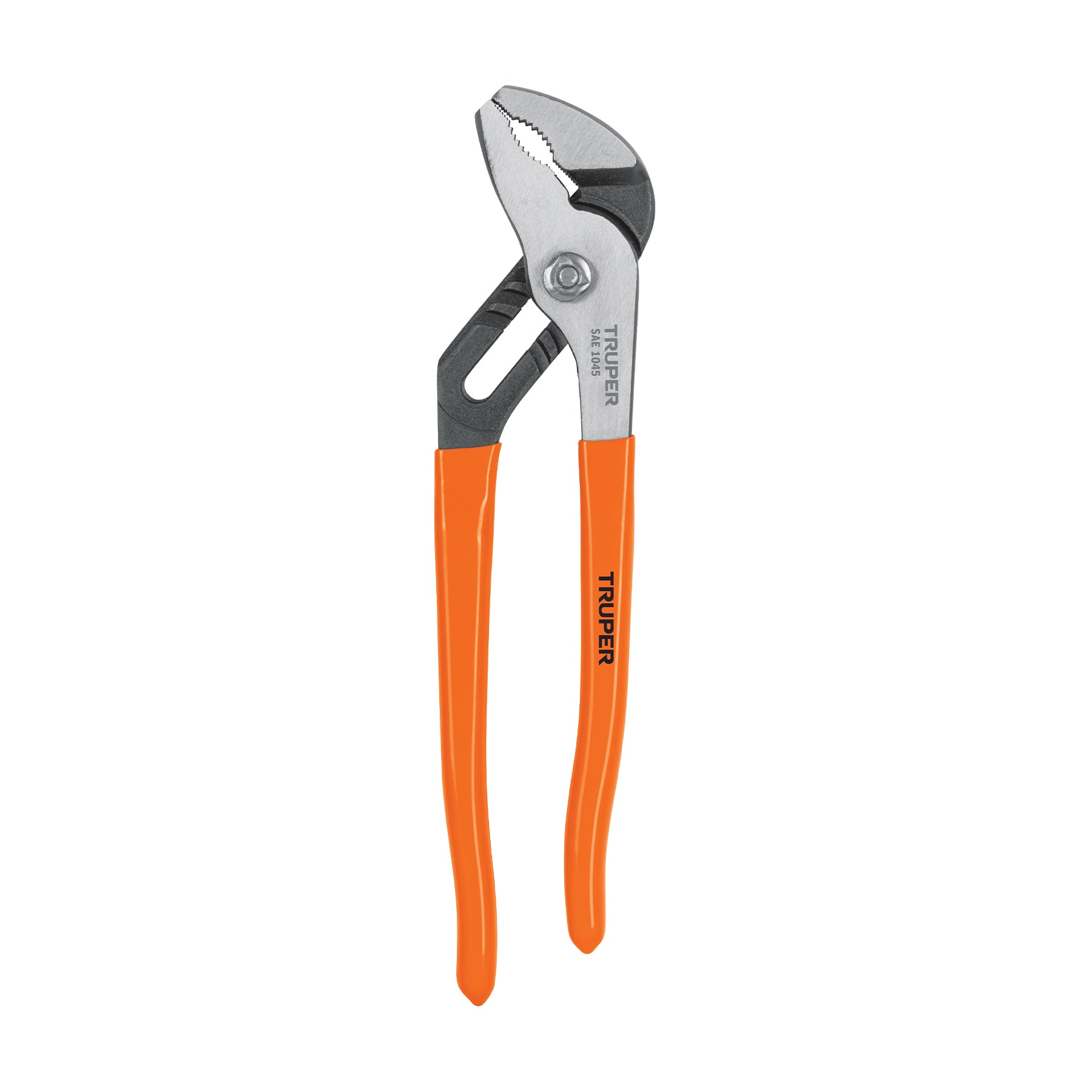 PEX10 - TRUPER - Pinza de extensión ajustable 6 posiciones – INCOM SHOP