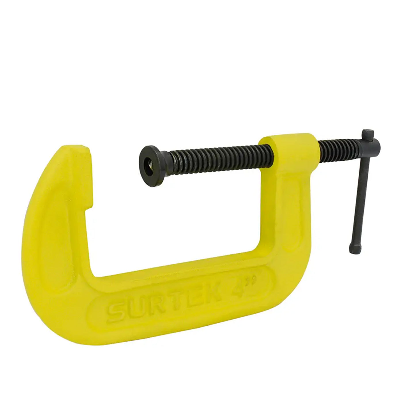 107054 - SURTEK - Prensa tipo "C" 4" – INCOM SHOP