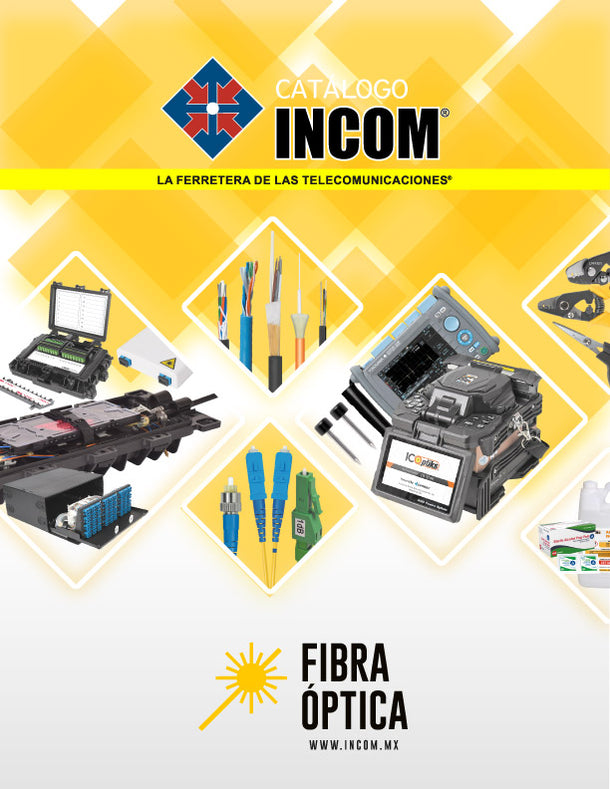 Catálogos – INCOM SHOP