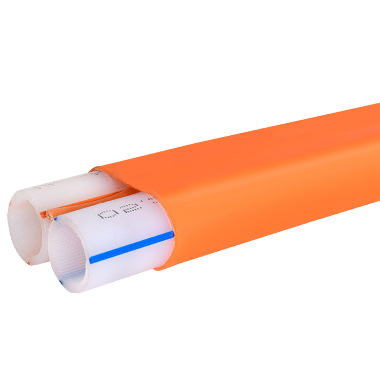 MD02161202PHPEMD01 - ICOPLASTIK - Microducto para fibra óptica 2 vías ...