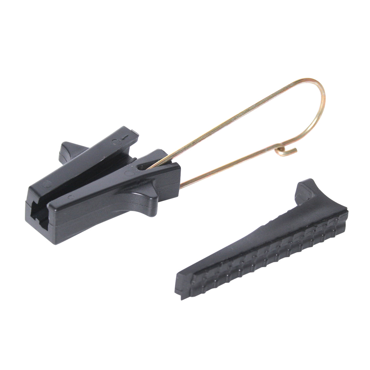 FGU/SG - ICOPTIKS - Tensor para cable FTTx "Fast grip "U" – INCOM SHOP