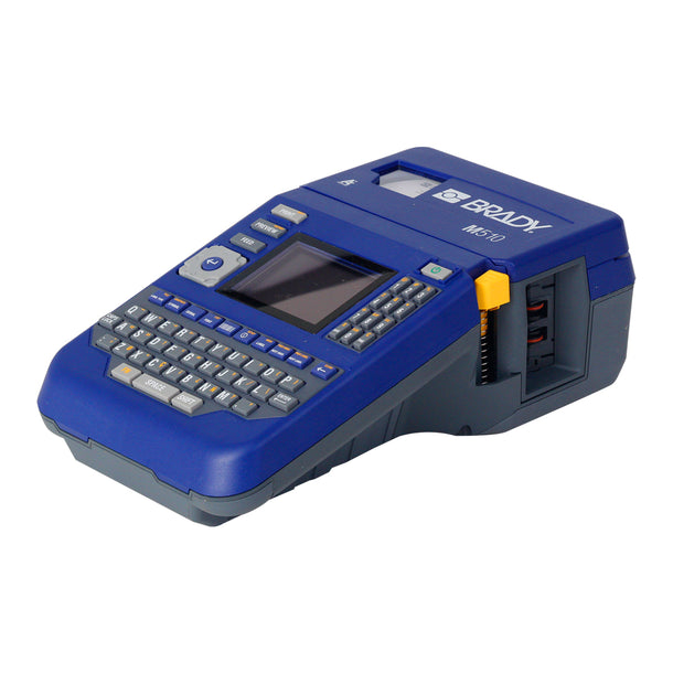 M510 - BRADY - Impresora portátil M510 – INCOM SHOP