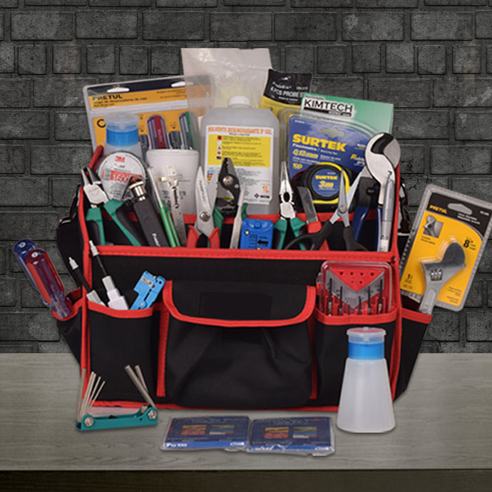 Soluciones a medida – INCOM SHOP