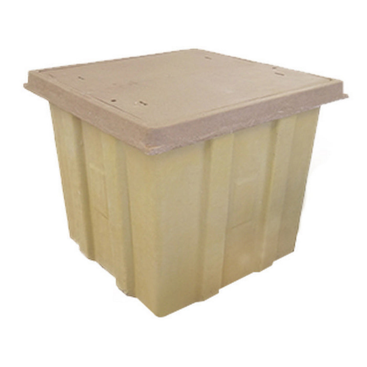 RRF115115100/15 - POLYMERICO - Registro prefabricado rectangular 115 x ...