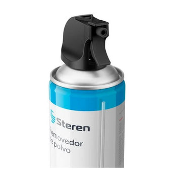 TURBOAIR - STEREN - Removedor de polvo de 200 g – INCOM SHOP