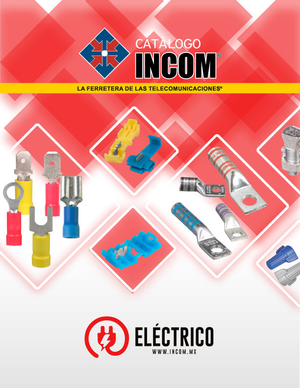 Catálogos – INCOM SHOP