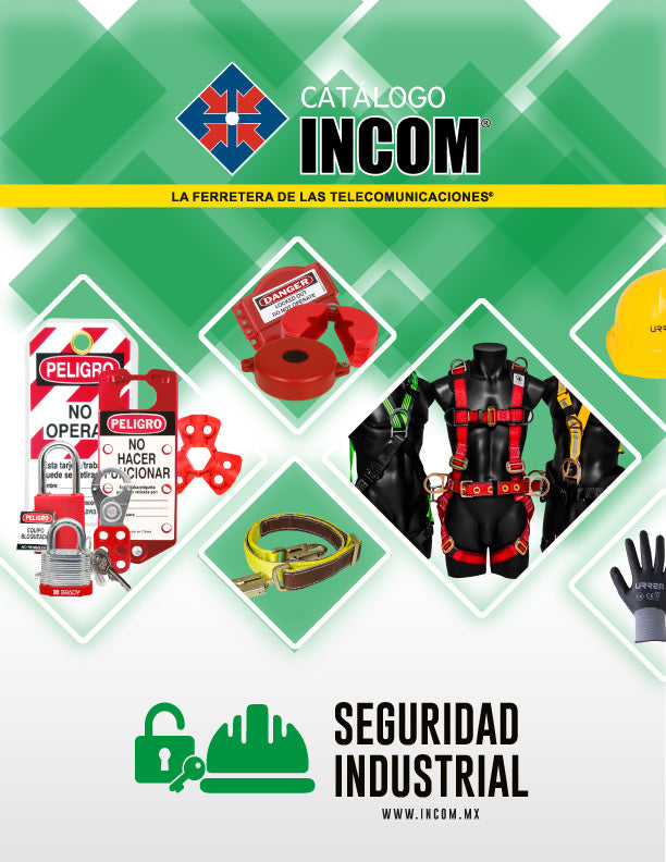Catálogos – INCOM SHOP